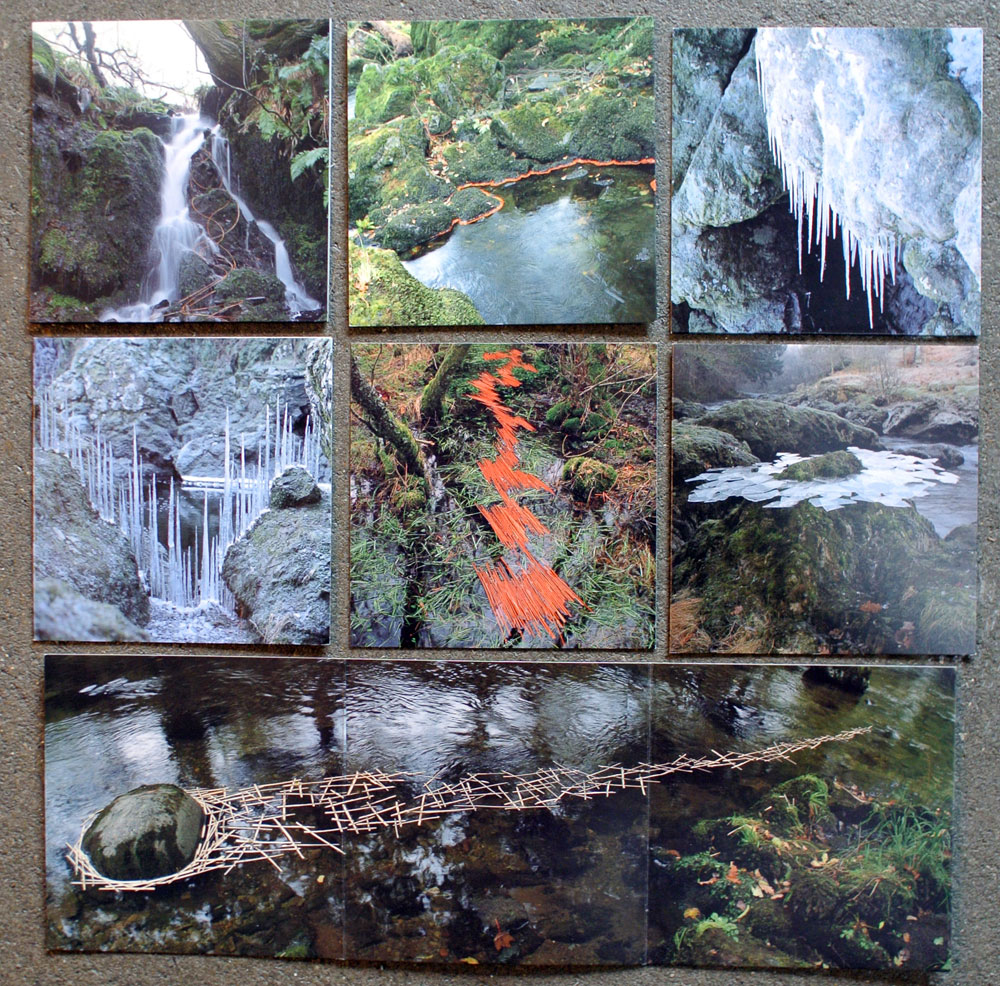 Andy-Goldsworthy-Card-Set - Common Ground