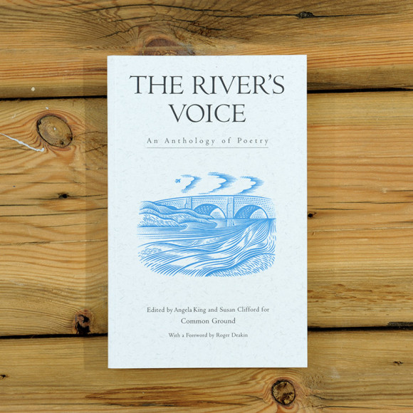 A Collection of Nature Poems - Common Ground