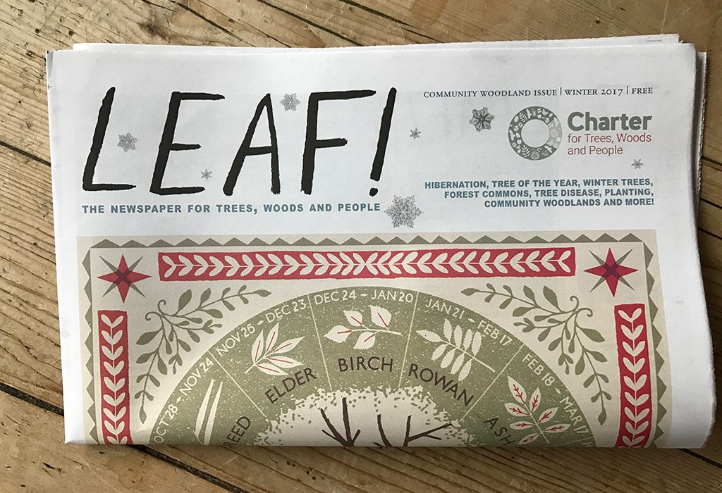 LEAF! - Common Ground