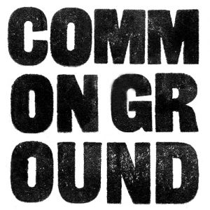 Home - Common Ground