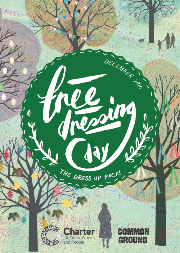 tree-dressing-pack - Common Ground