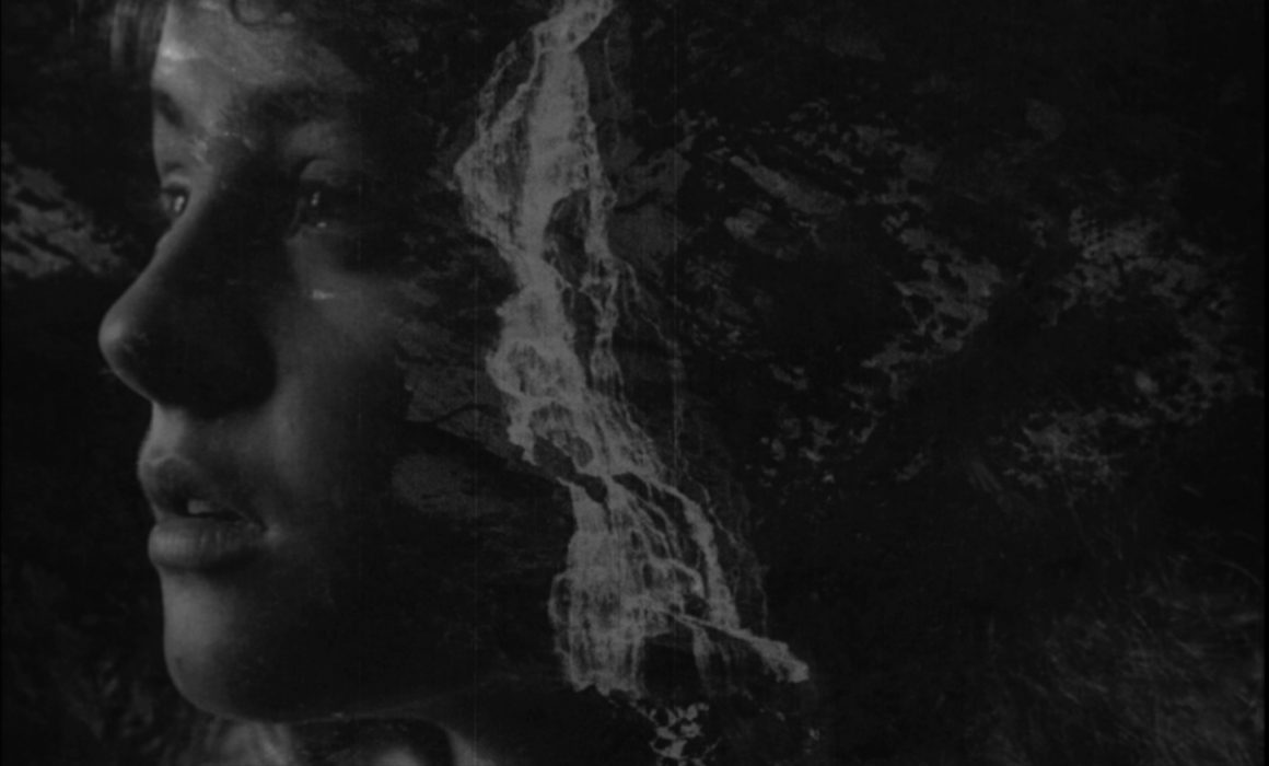 Arcadia waterfall - Common Ground