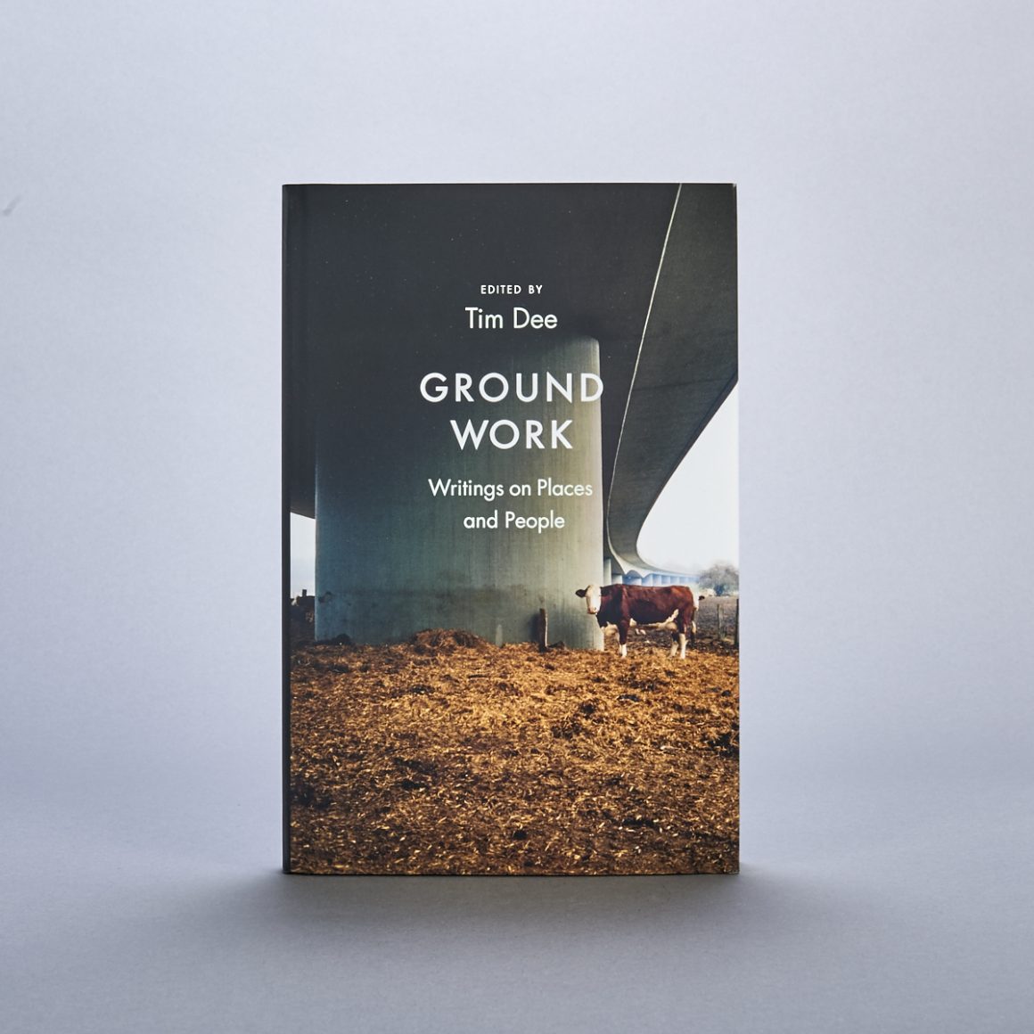 Ground Work Edited by Tim Dee - Common Ground